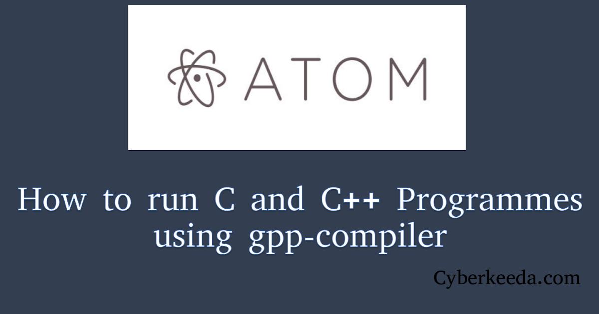 how-to-write-c-code-in-atom-kurtceleb
