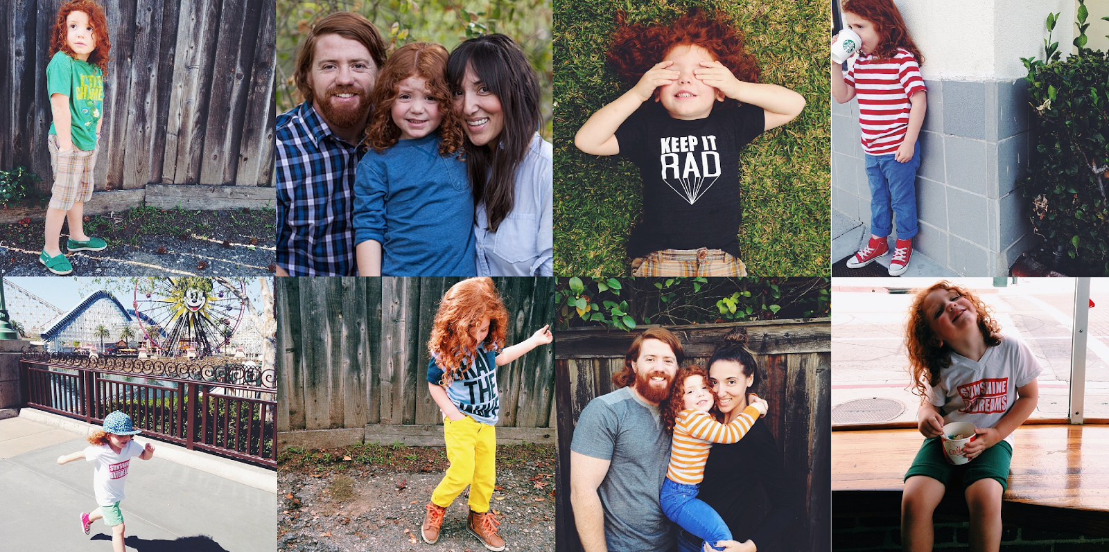 The Joyful Tribe: Red Balloons for Ryan - In Memory of Ryan Cruz Saldana