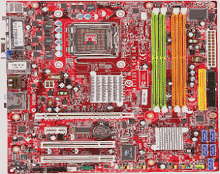 Motherboard, función, modelos y características de cada modelo por ...