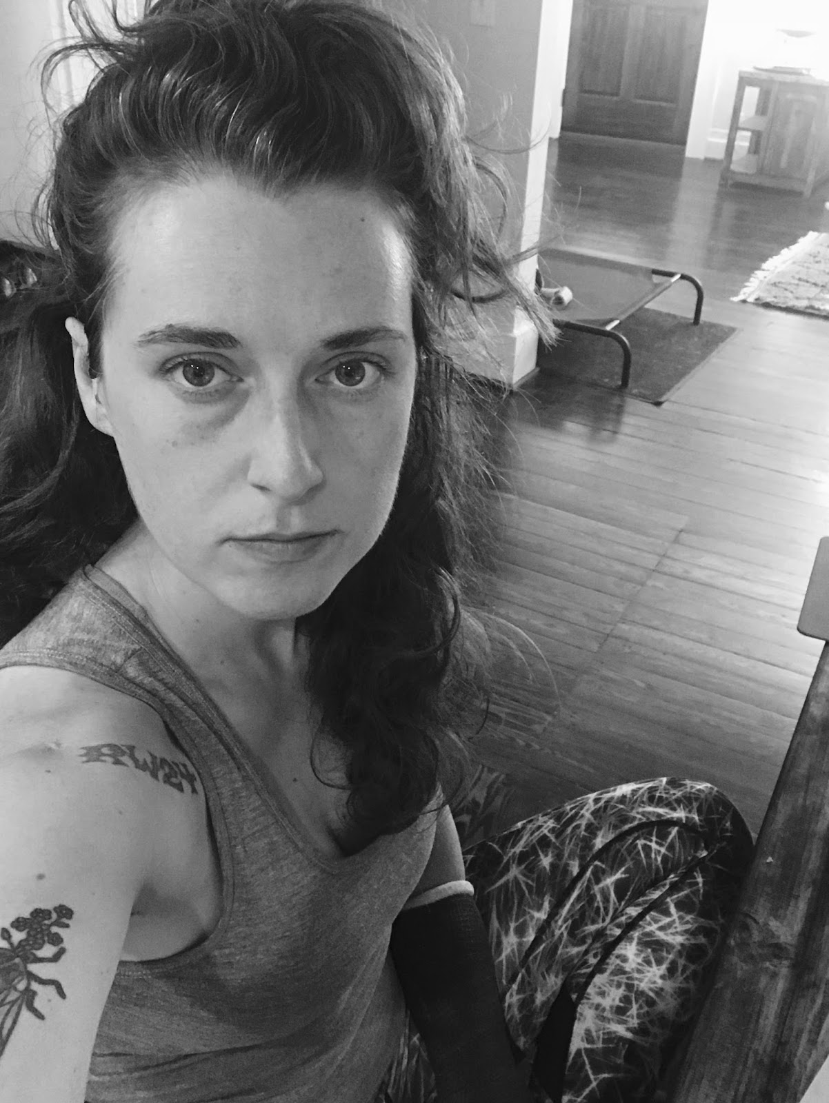 rob mclennan's blog: 12 or 20 (second series) questions with Carrie Lorig