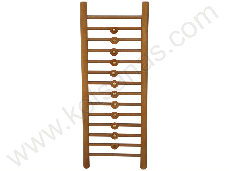 Municipal Museum In Katakolo: Percussion instruments