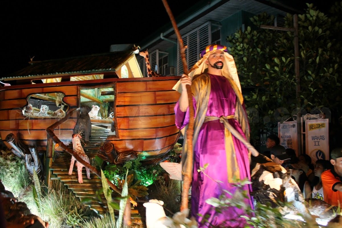 Cavite - Maytinis Festival 2012, a Well-loved Caviteño Tradition ...