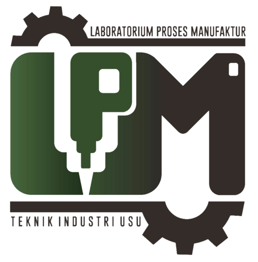 Laboratorium Proses Manufaktur Teknik Industri USU: Beranda