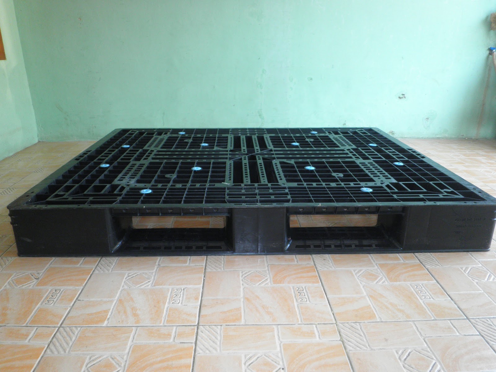 CV. Keduang Internusa - Penyedia Pallet Plastik Bekas dan Baru: CV ...