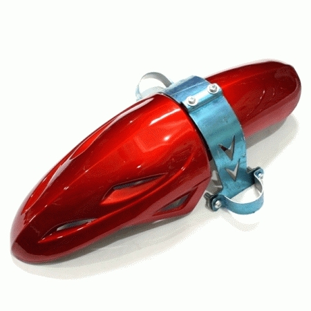 Jual Spakbor Motor Drag All Stainless