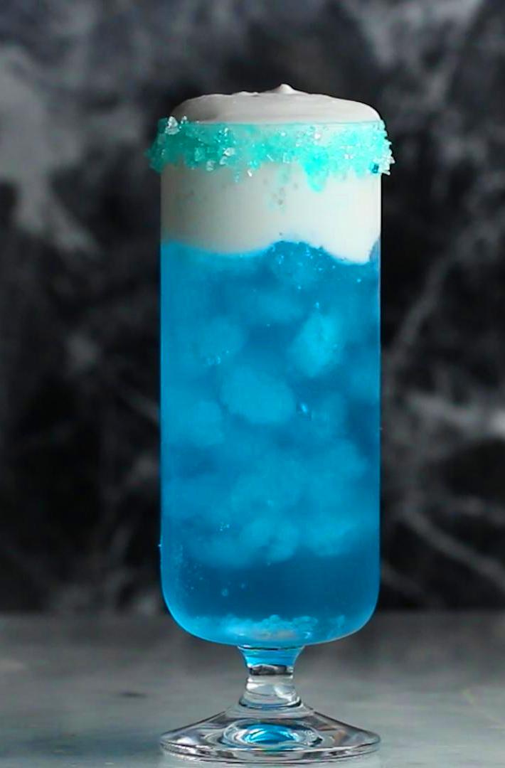 Icé Zombié | Aimer La Cuisine