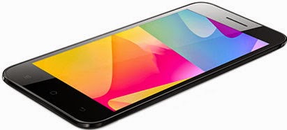 BLU Life Pro ~ Budaya