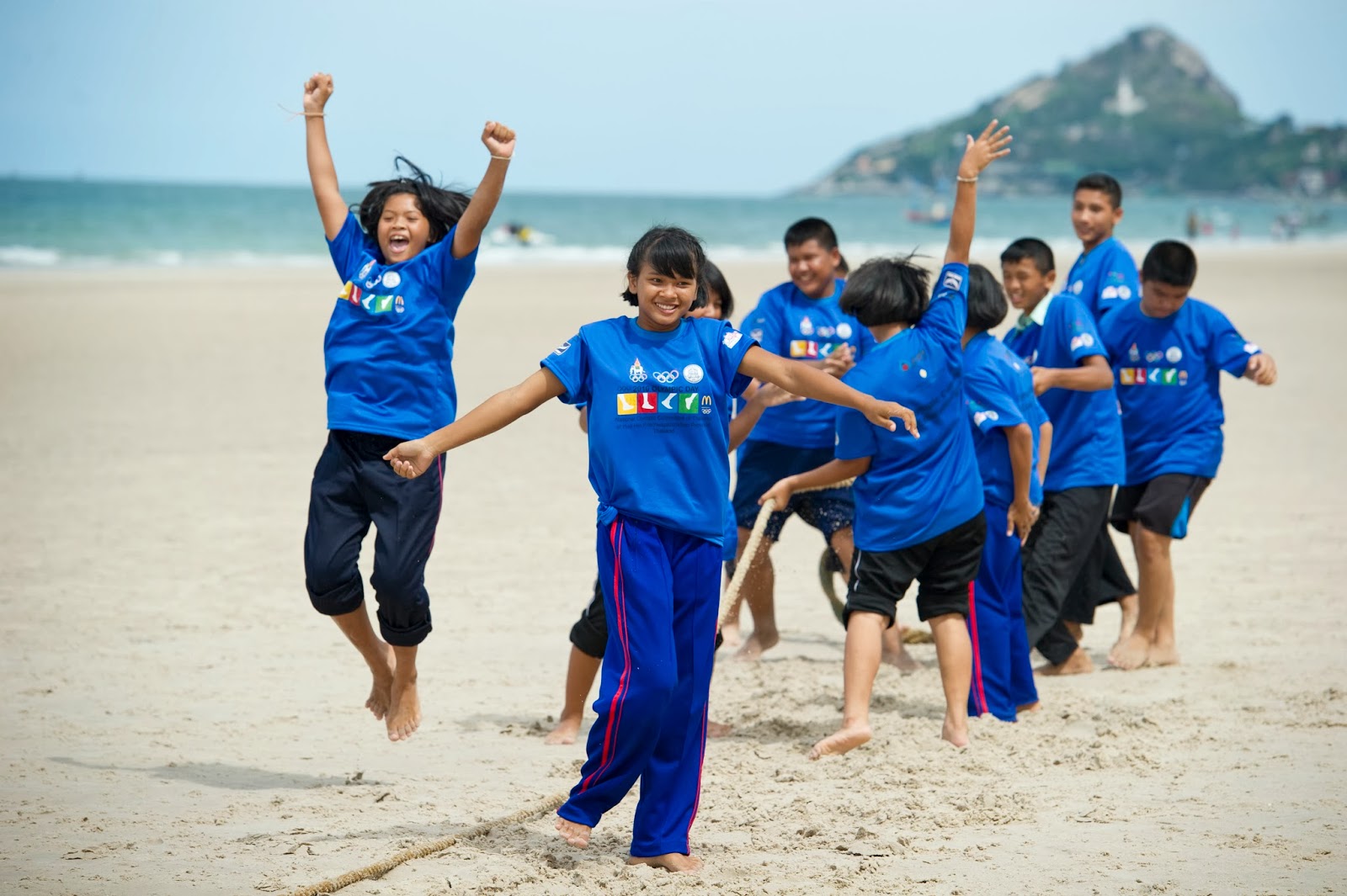 โอลิมปิกศึกษา (Olympic Education): Olympism: Pedagogy of an educational ...