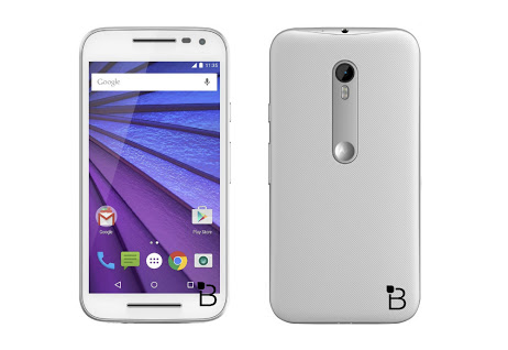 TechnoVault: Motorola Moto G3 (3rd Gen.) Specifications & Cost ...
