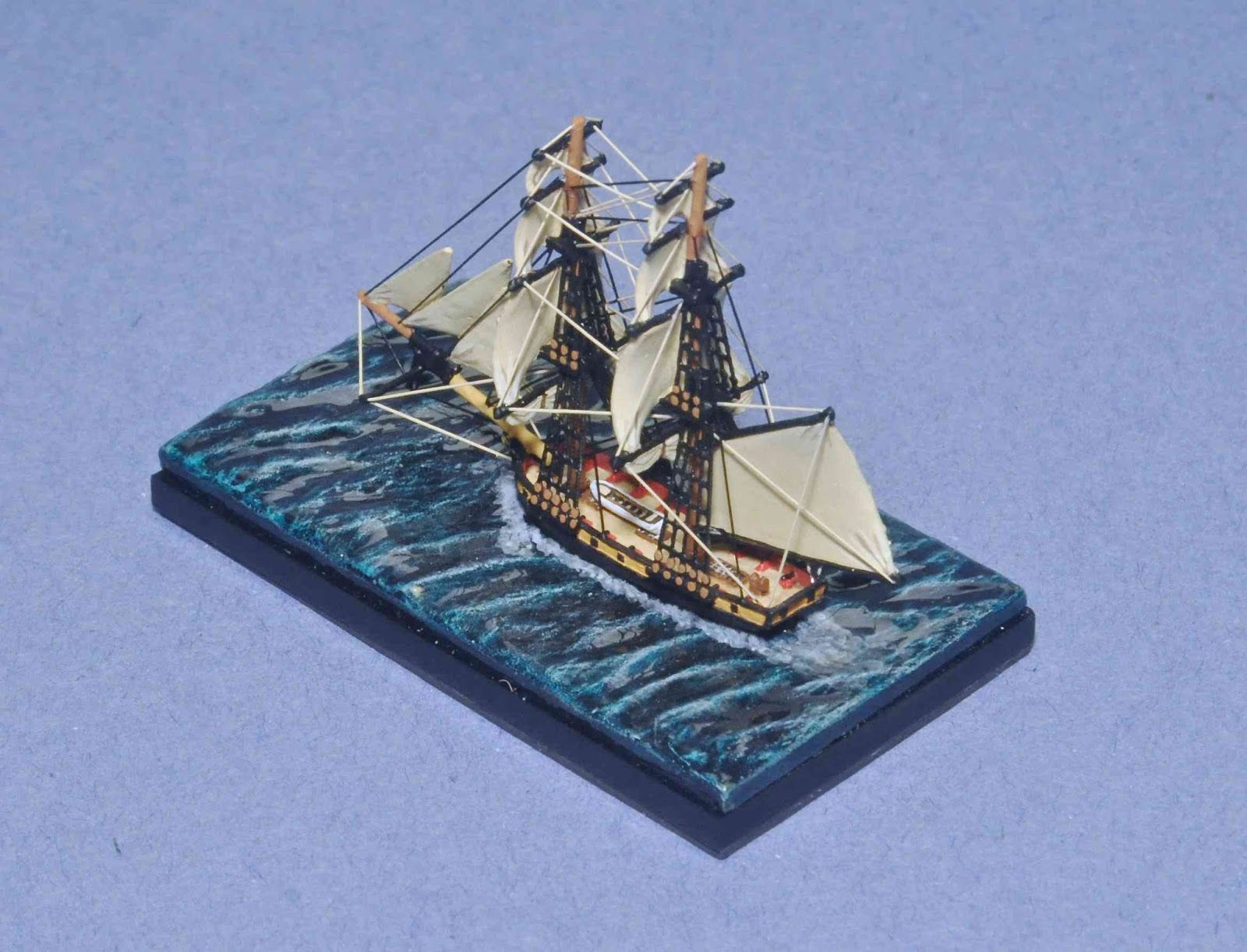 [TMP] "18 Gun Brig - GHQ 1:1200" Topic