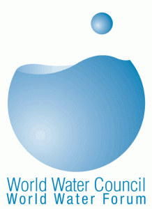 History of All Logos: World Water Council Logo History