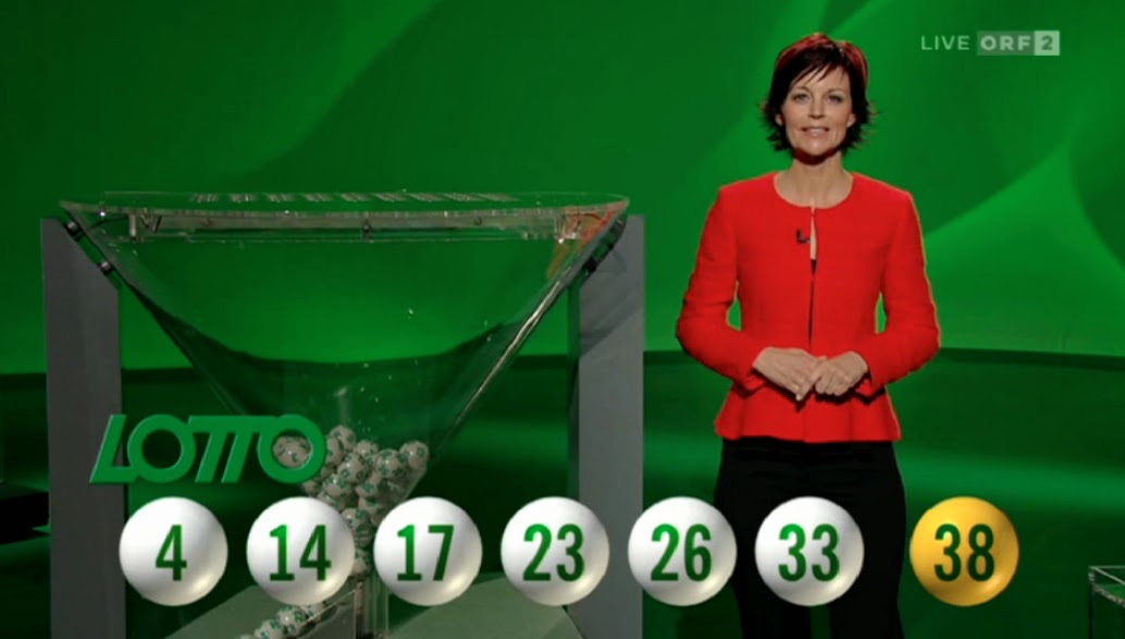 Comeback bei "Lotto 6 aus 45 mit Joker" : Lottoziehung "6aus45" vom 13 ...