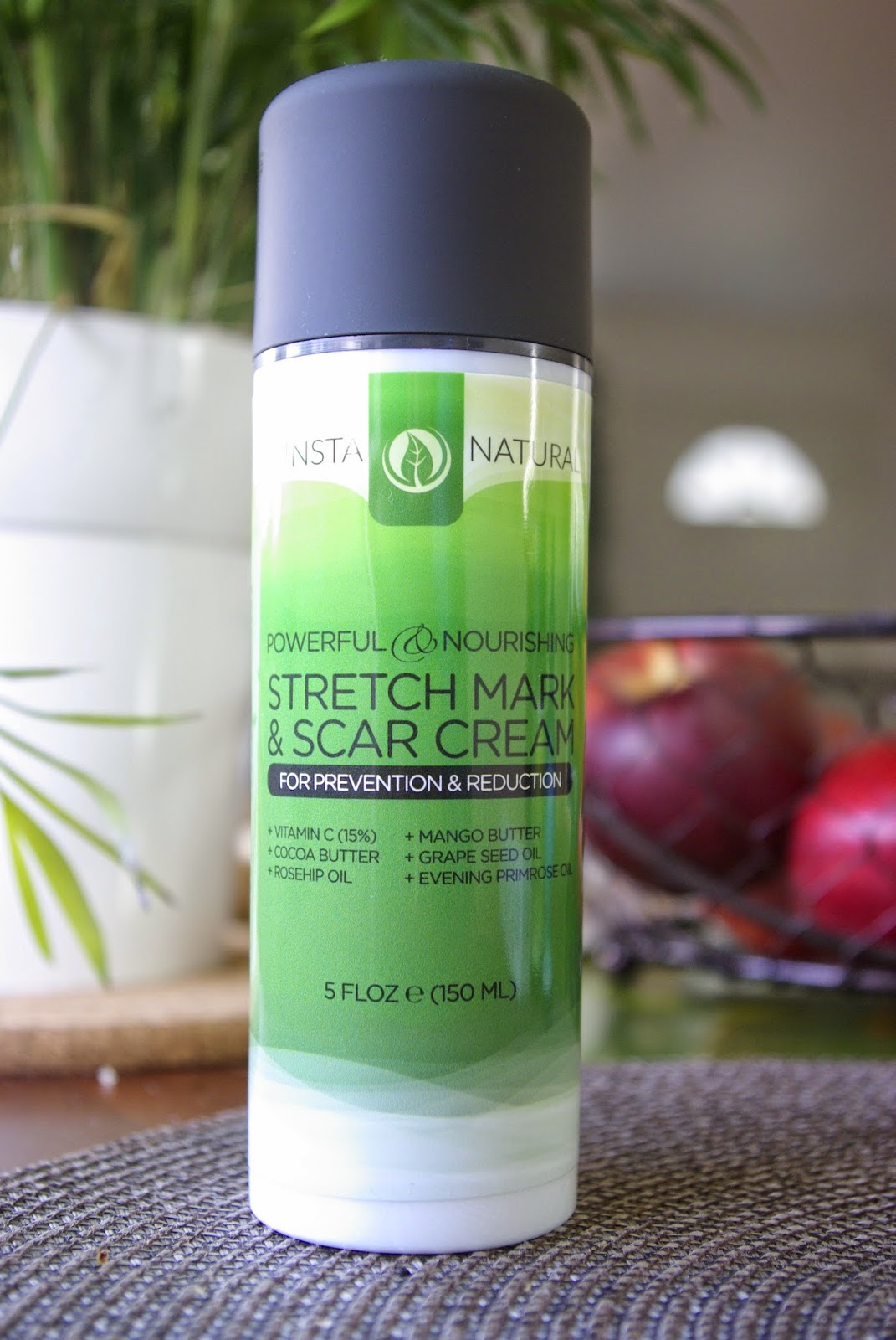 Mom's Tried and Tested: Natural and Organic Beauty Products