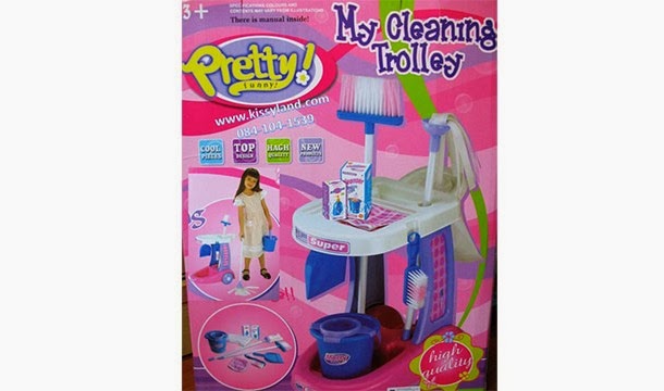 25 Most Ridiculous Toys Ever Conceived - Art'einsky