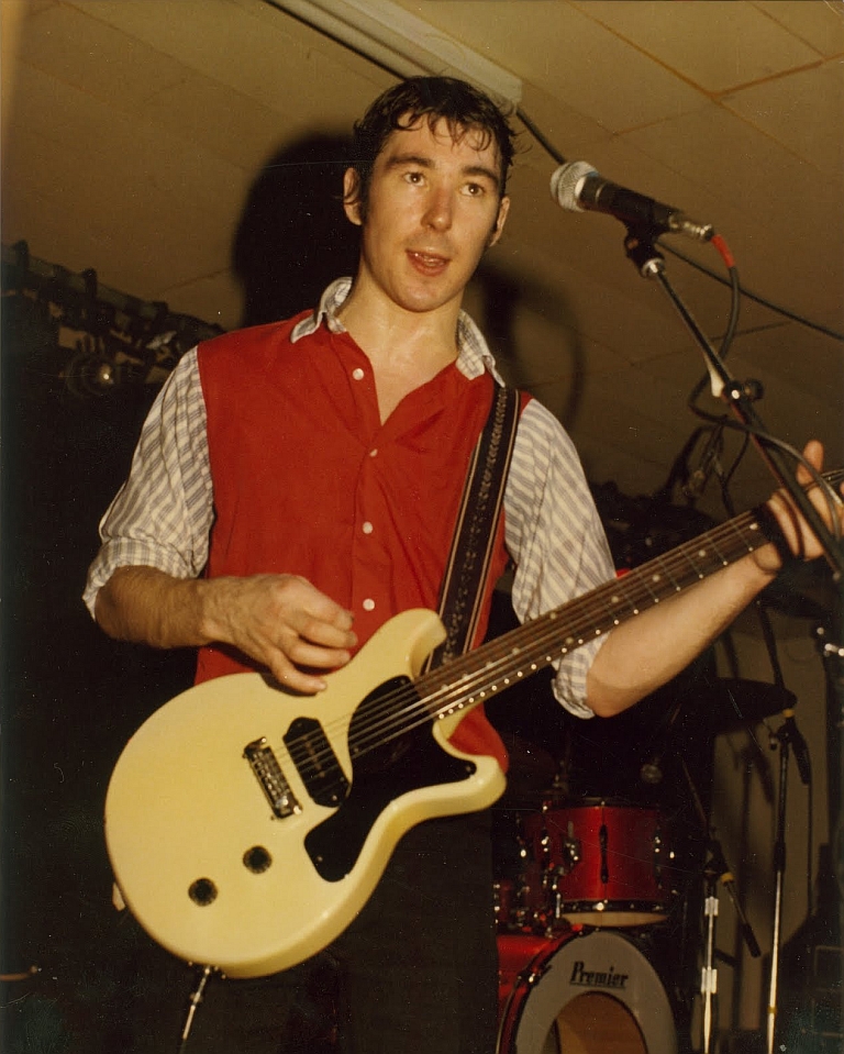 I've Made You a Tape: Buzzcocks - Sessions and Otherwise