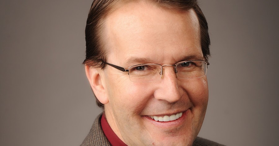 SUU Alumni: Michael Don Bahr Loves the Power of Theater as an ...