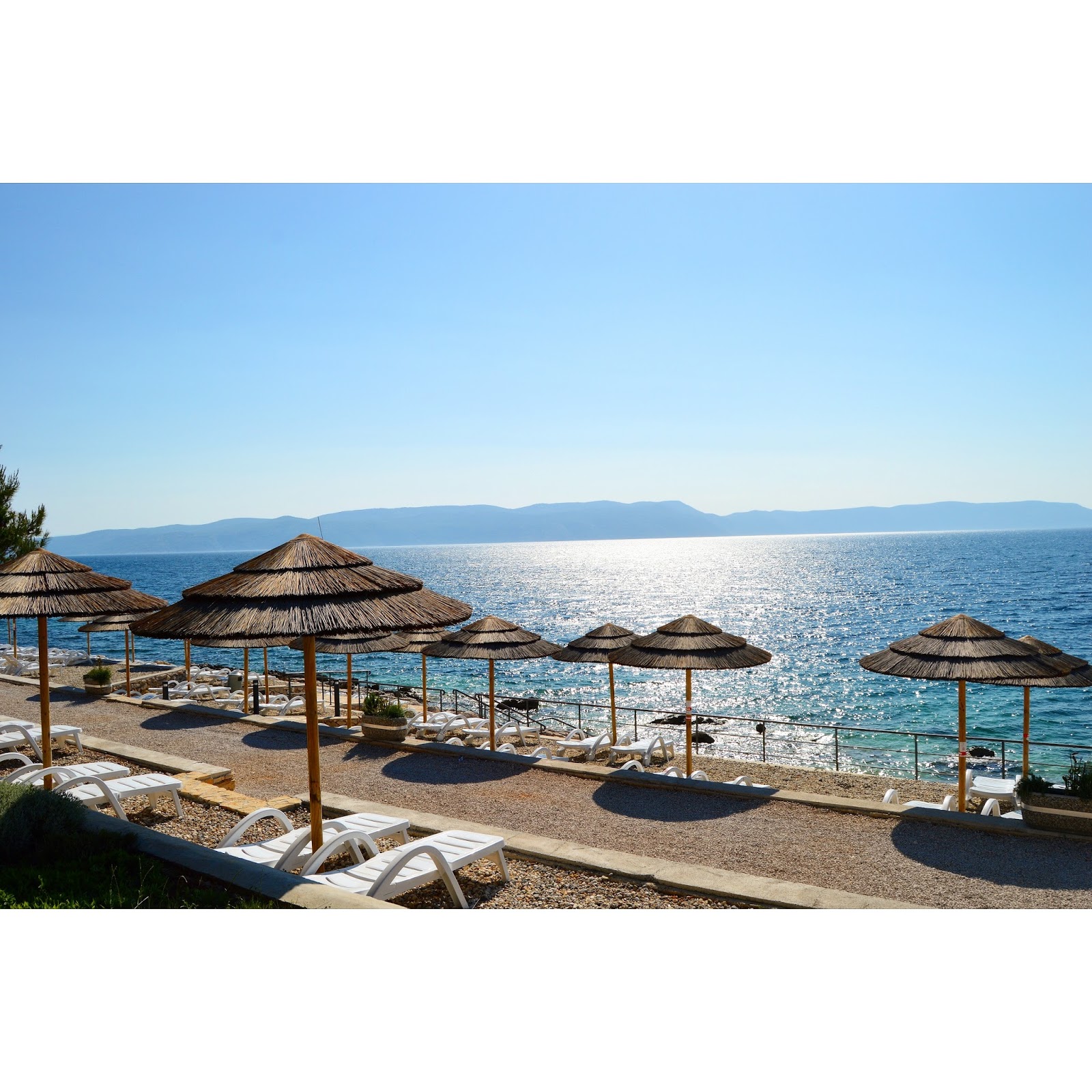 Hotel & Casa Valamar Sanfior, Rabac, Croatia - All around the world