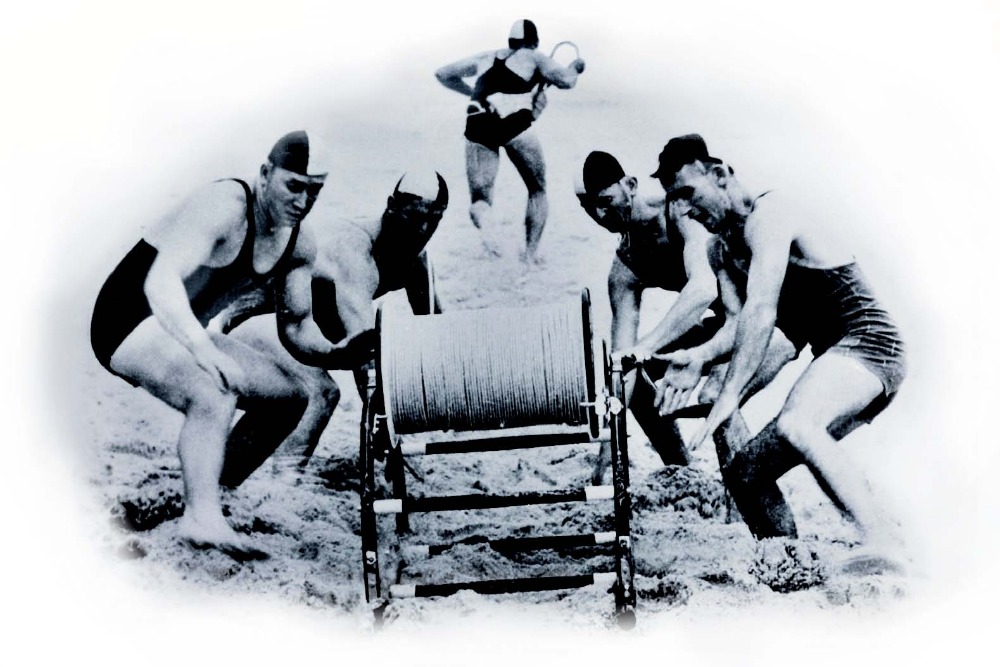 germ@namur: Bondi Beach