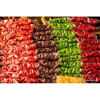 FORKCHILI: MABUYU RECIPE