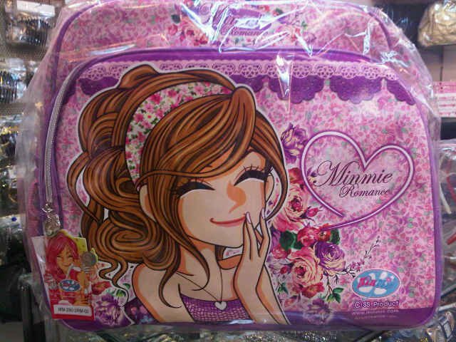 Cool OnlineShop: Tas Minmie Original