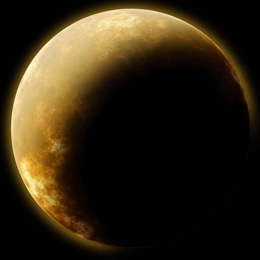 Alpha Centauri Of Color