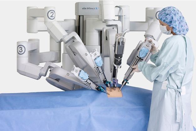 aimebot: Les différents types de robots aimebot: Les différents types de robots