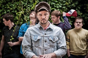 Castell Rock: Bands for 2011