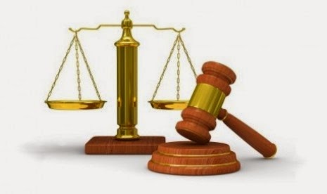 SUKSES !!!: Manusia Dan Keadilan Distributif