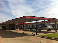 Hardeman's BBQ (Garland) | Full Custom Gospel BBQ