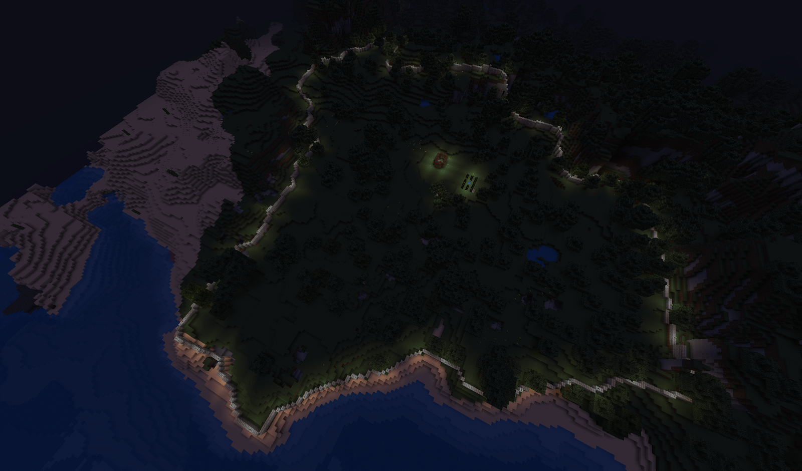 James' Journal - Part 2 | The 2b2t Blog