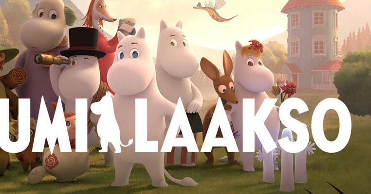 Lukulaiffii. Kirja- ja lukulifestyleblogi.: Muumilaakso – analyysia ja ...