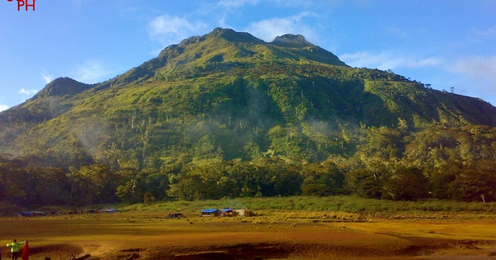 Climb Mt. Apo, Philippines' Highest Peak #WheninSOX | SOCCSKSARGEN ...