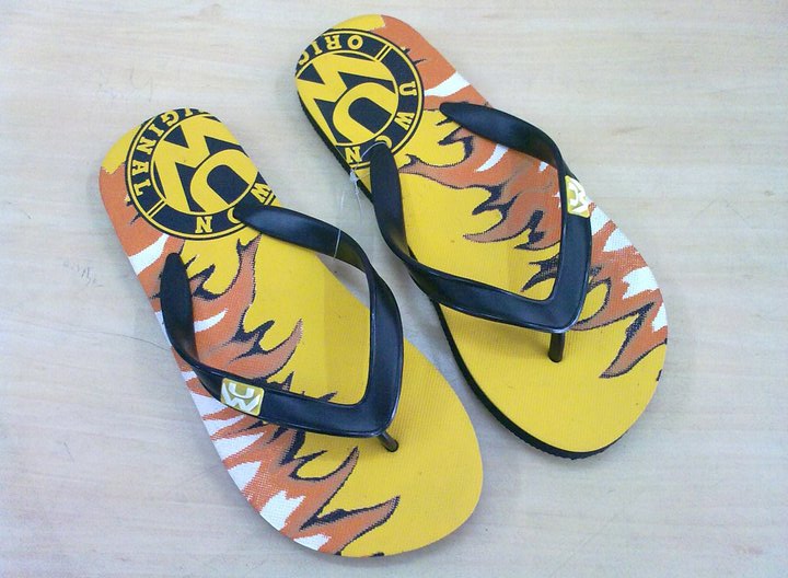 Pemborong Kasut dan selipar