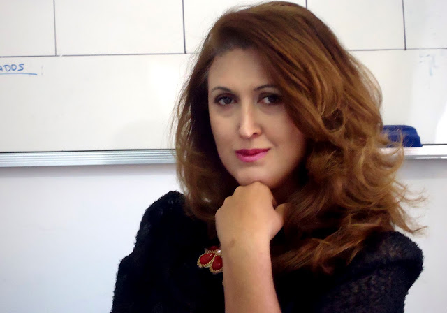 IDENTIDADE MANDACARU: EX-GESTORA ÂNGELA LOPES FAZ DURAS CRÍTICAS À ...