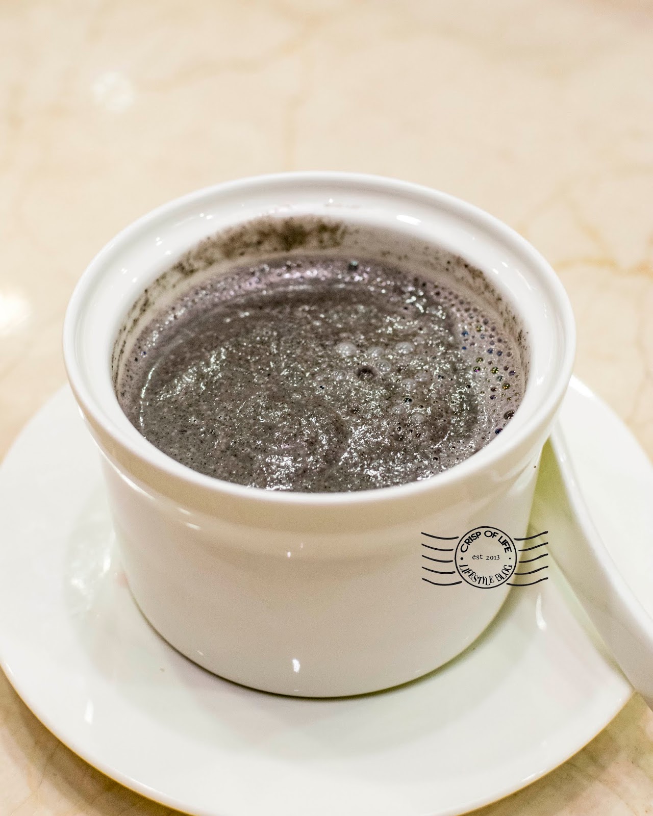 Mama Kim Sauna Mee @ Tanjung Tokong, Penang - Crisp of Life - Penang ...