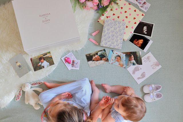 MEMORIES: A Journey through my Childhood and Creating a Keepsake Box ...