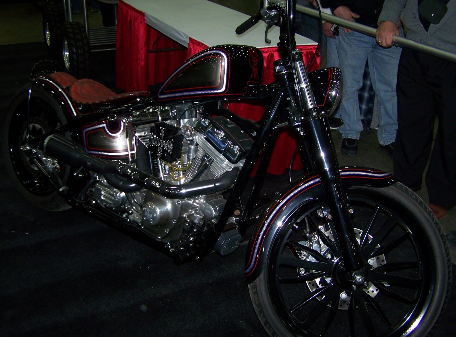All About Cars: Kid Rock Car Collection Detroit AutoRama 2013