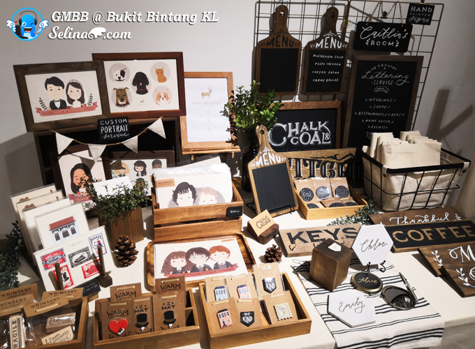 GMBB Art & Creative Workshops and Exhibition @ GMBB Mall Kuala Lumpur ...