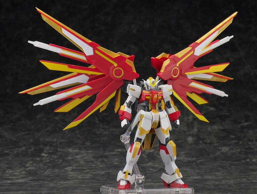 GUNDAM GUY: Tamashii Web Shop Exclusive: Robot Spirits (Side MS ...