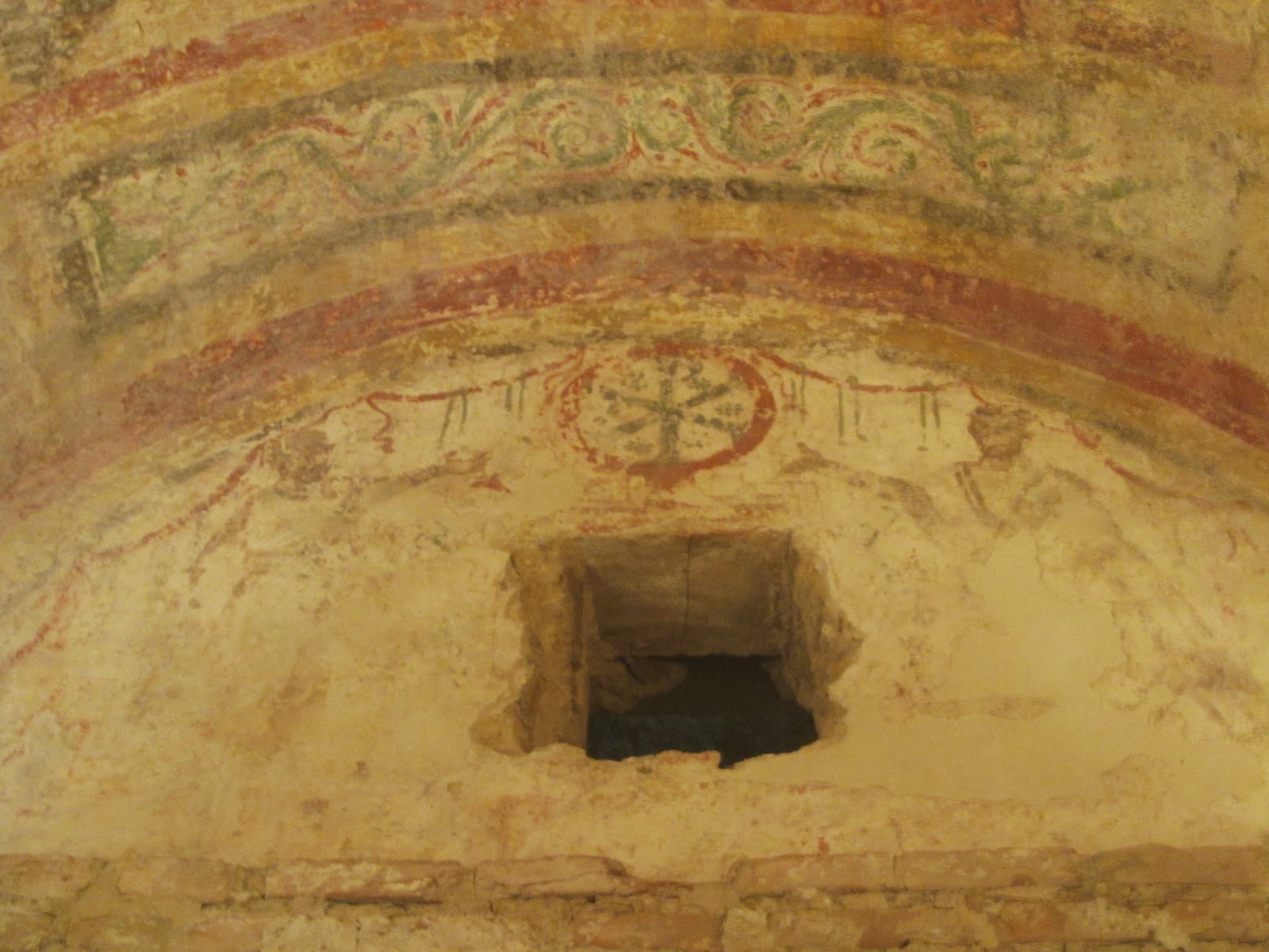 TRAS LAS HUELLAS DE HERÓDOTO. . . : LA PANONIA ROMANA. EL IMPERIO EN ...