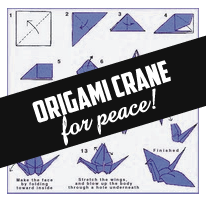 From Ikidsclub Peace Website Make a Peace Lantern . Get the Directions here