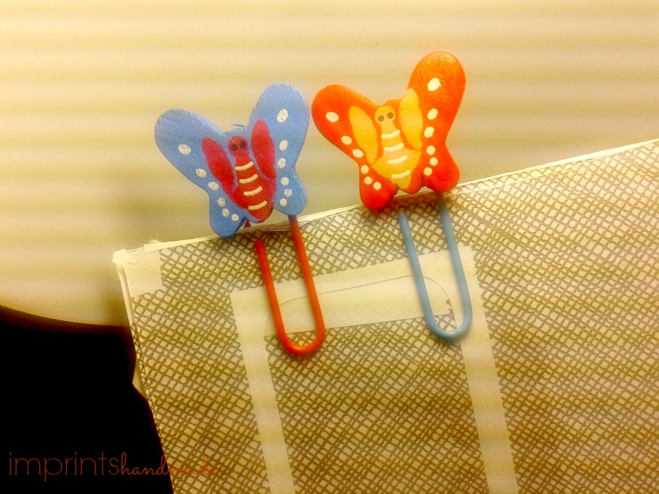 imprints handmade: December 2015