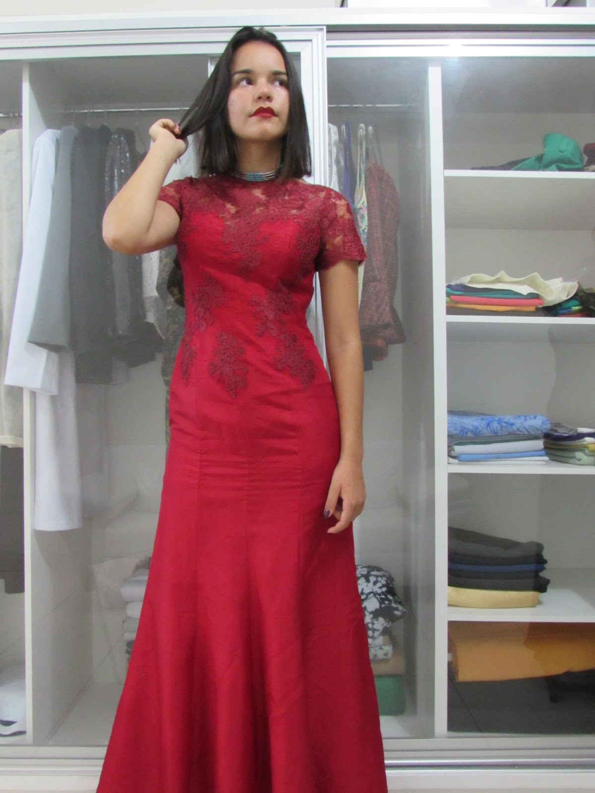Paulo Ribeiro Atelier: - Vermelho sangue - O vermelho é a cor que ...