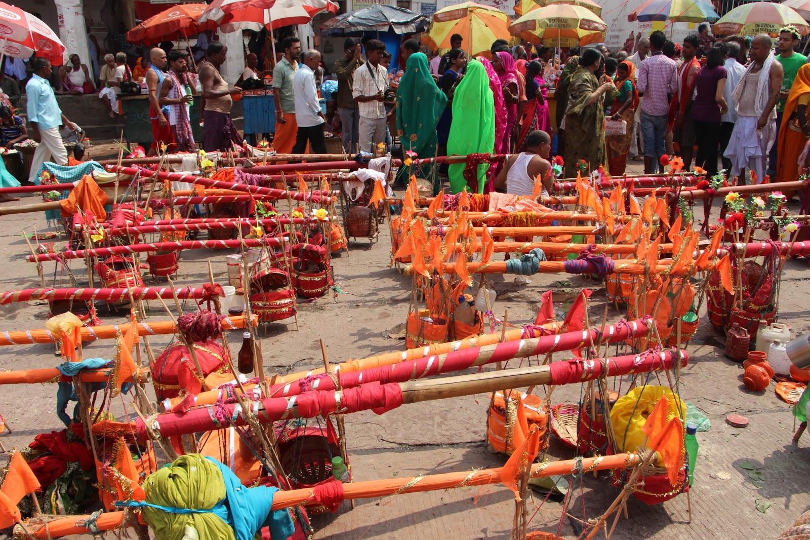 Baidyanath Dham Temple, Deoghar