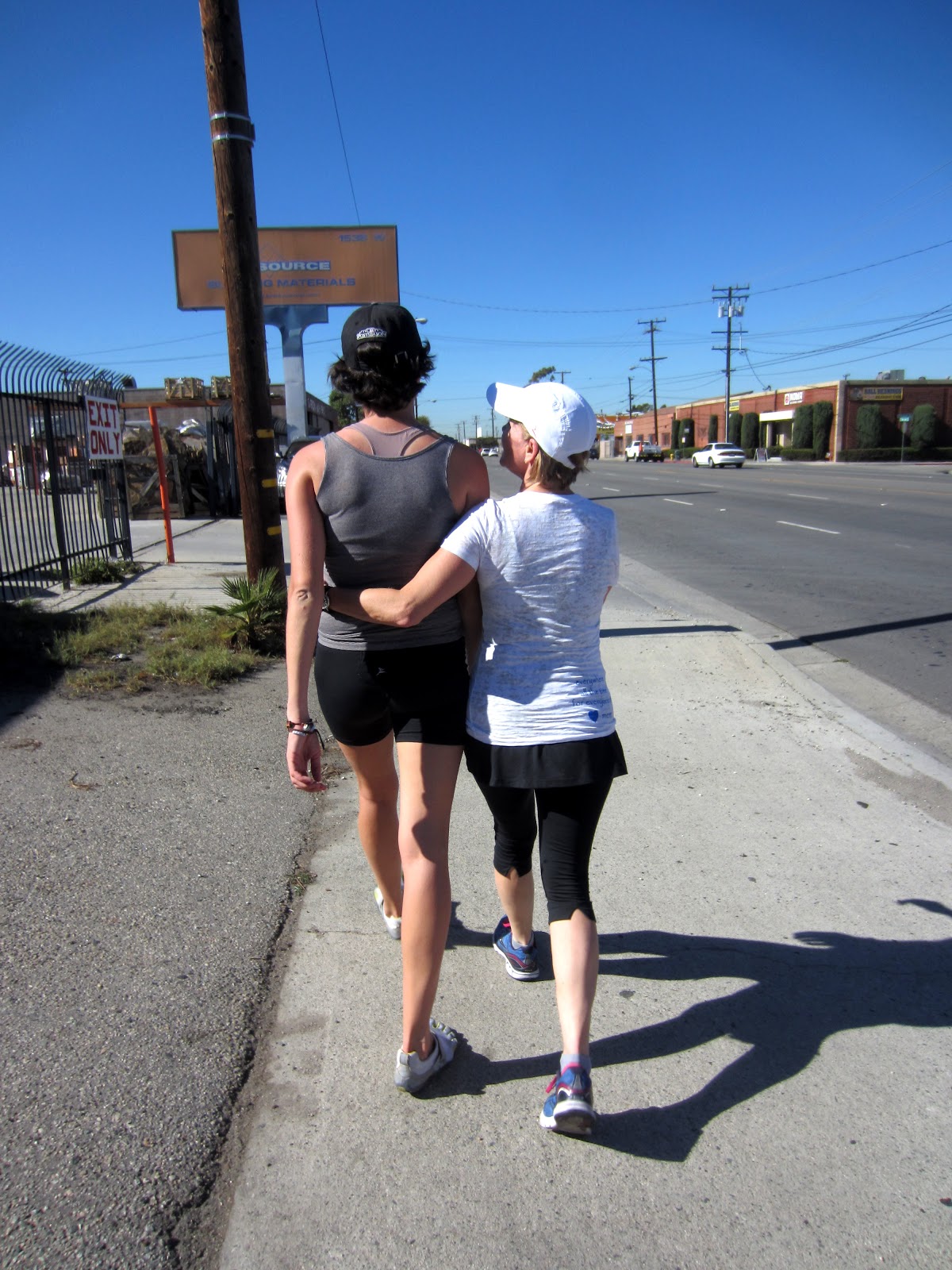 Bourbon Feet: What inspires me? My firsthand account joining 18 year ...