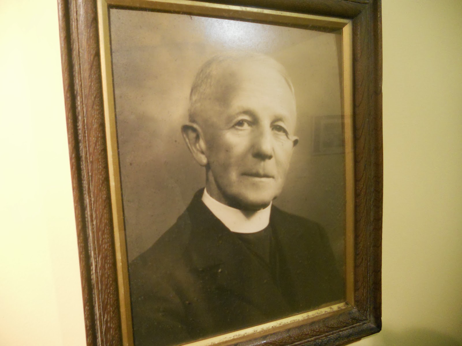 Lt George Owen Birch - 3rd Battn. Welch Regiment