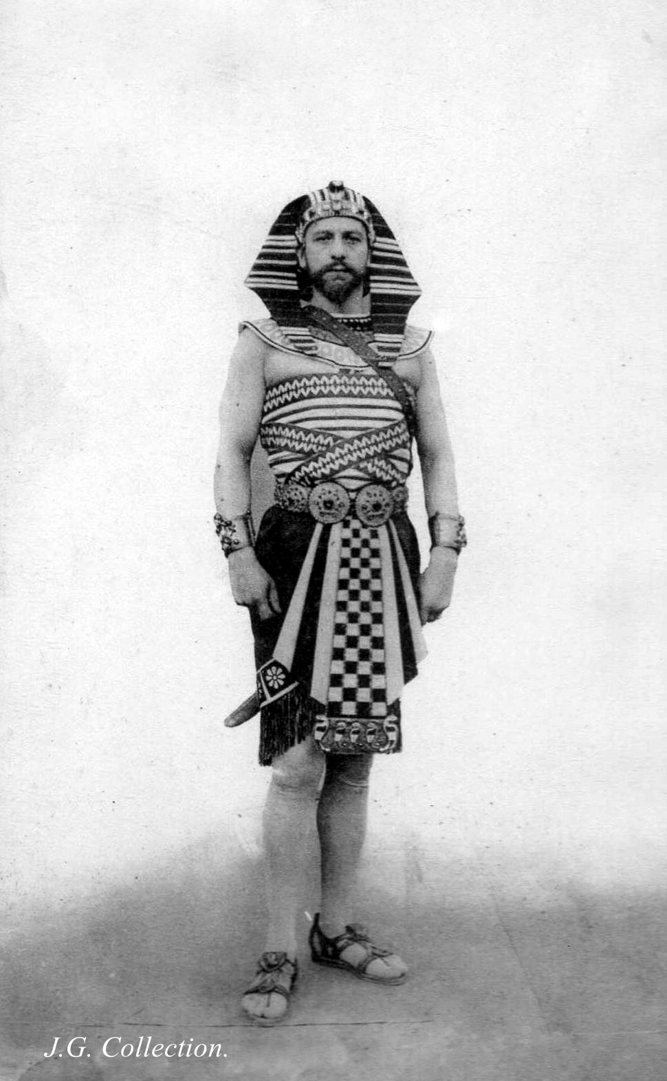 Au Fil du Temps...: La maison des "Albert Lambert" à La Bouille.