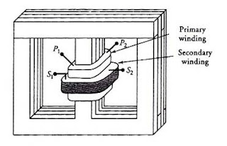 Electrical: Electrical Yoke Definition