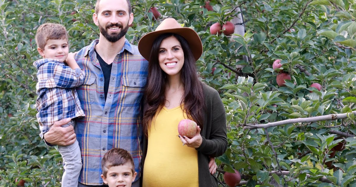 Beautifully Candid: The Apple(s) of My Eye