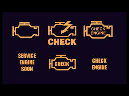 MECATRONNIX: CHECK ENGINE